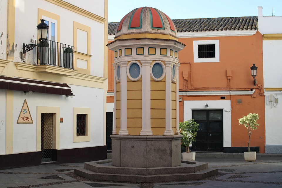 The Port Of Santa Maria Urban - Free photo on Pixabay - Pixabay
