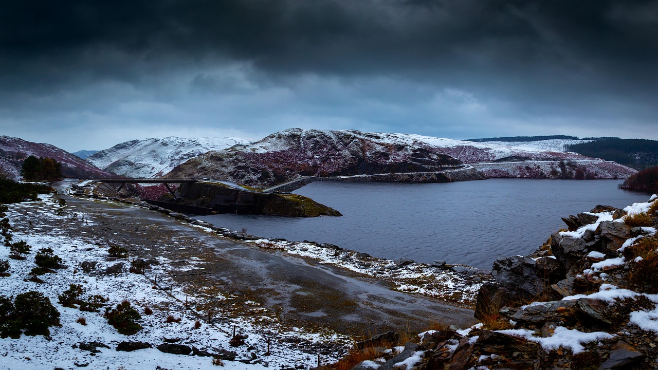 Neige Llynbrianne Lunatique - Photo gratuite sur Pixabay - Pixabay
