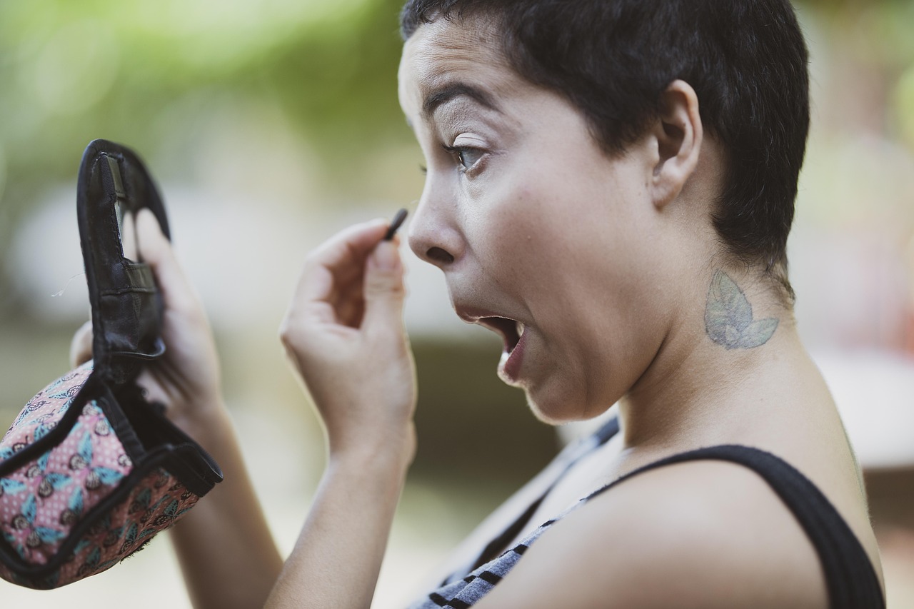 Mode Potret Wanita - Foto gratis di Pixabay - Pixabay