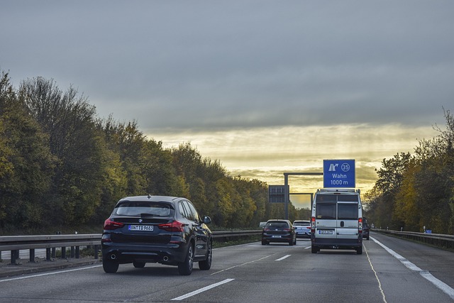 Route Autoroute Circulation - Photo gratuite sur Pixabay - Pixabay