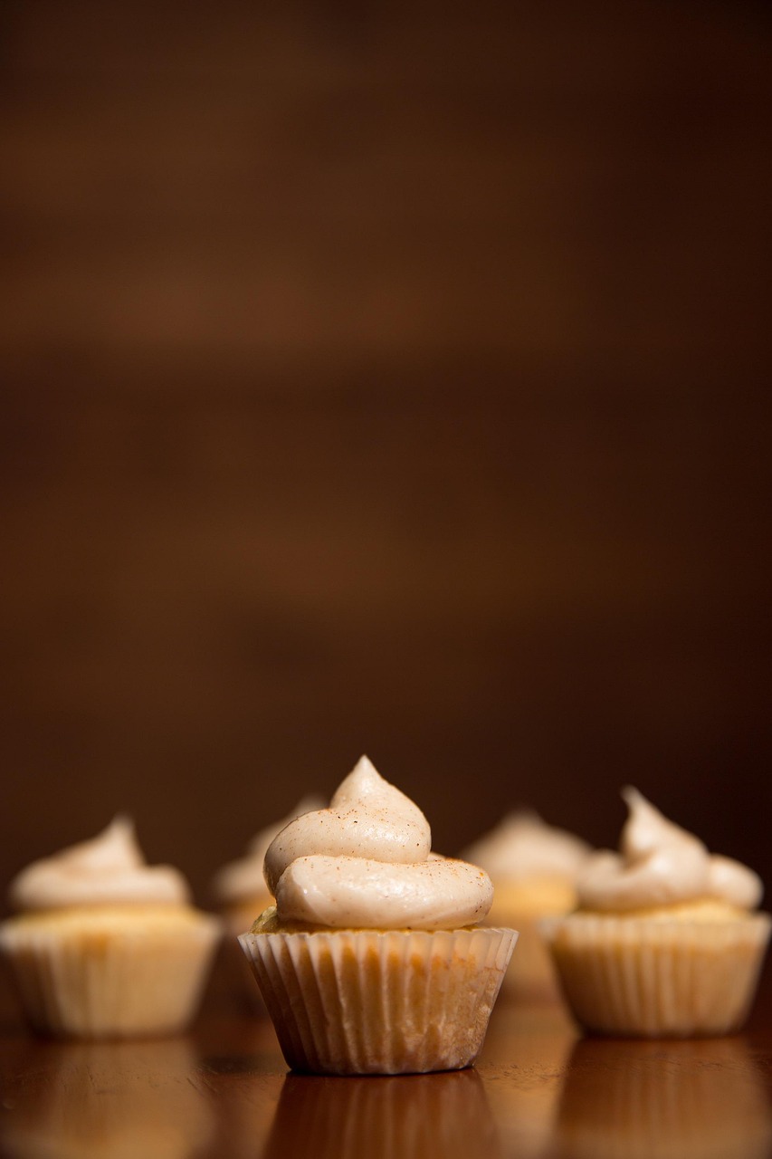 Petits Gâteaux Petit Gâteau Mini - Photo gratuite sur Pixabay - Pixabay