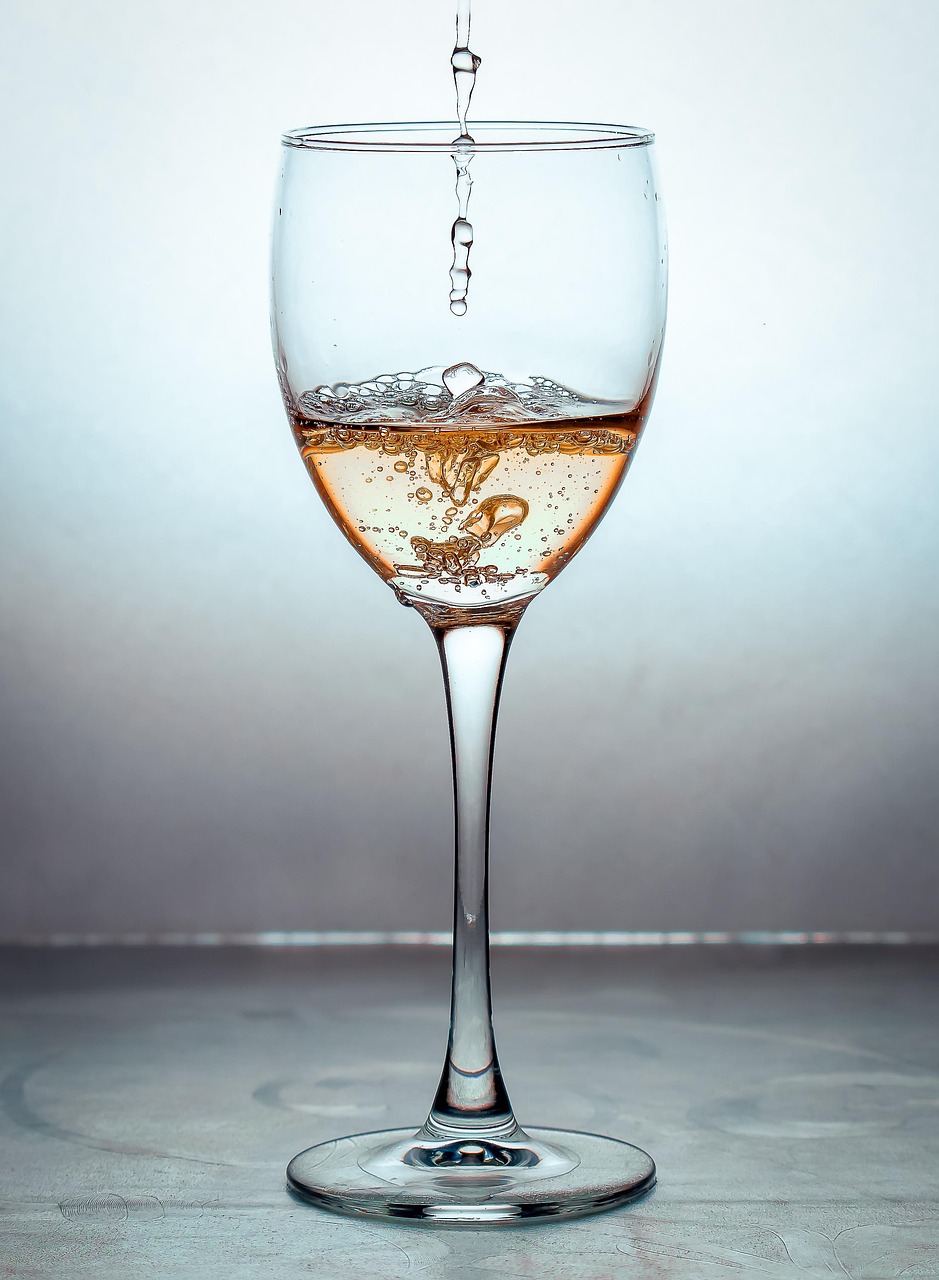 Wineglass Wine Drink - Free photo on Pixabay