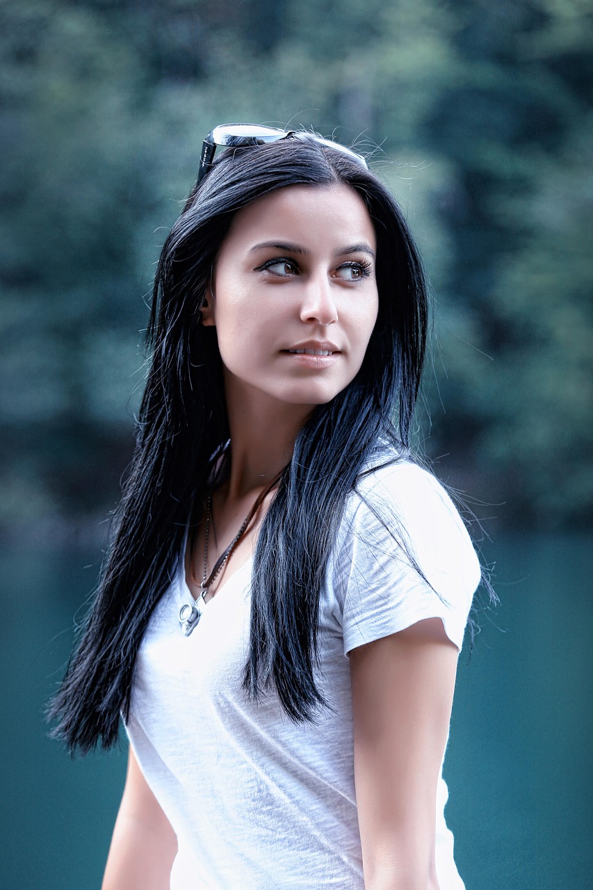Girl Model Woman Free Photo On Pixabay Pixabay