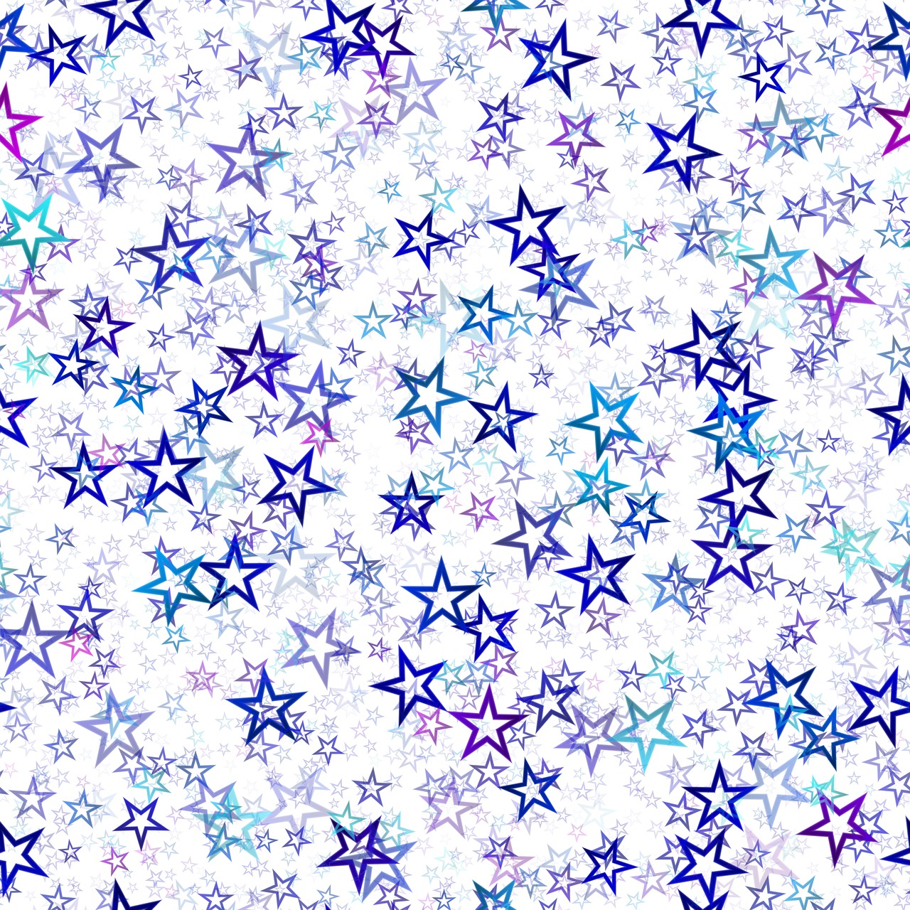 Download Christmas, Stars, Background. Royalty-Free Stock Illustration ...
