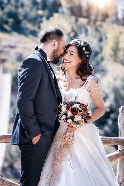Love Bride Romance - Free photo on Pixabay