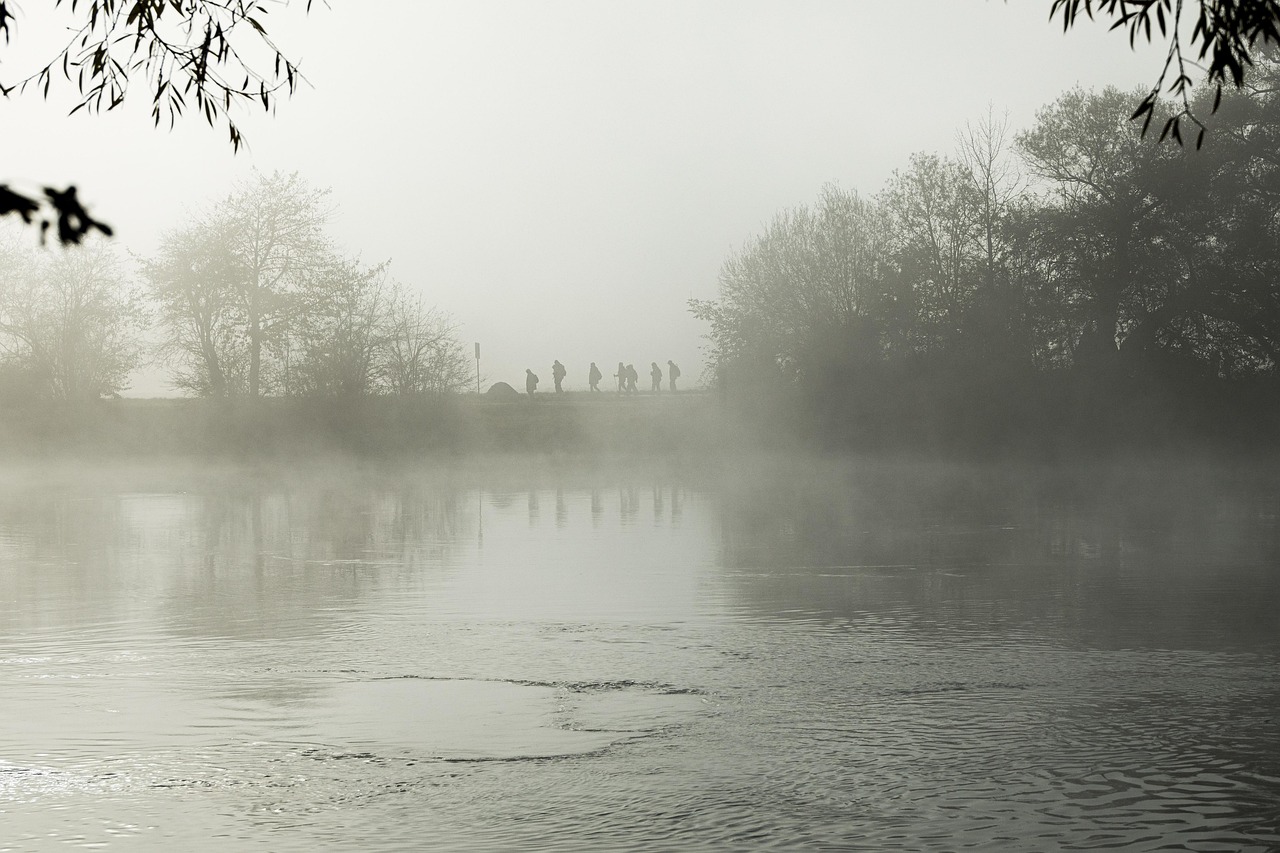 Brouillard Ambiance Paysage La - Photo gratuite sur Pixabay - Pixabay