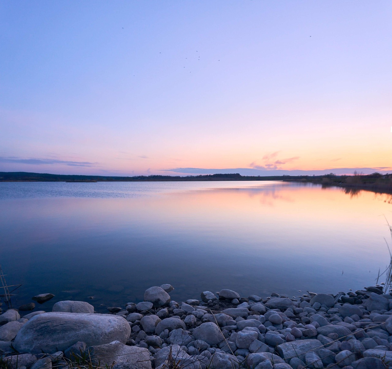 Lago El Verano Azul - Foto gratis en Pixabay - Pixabay