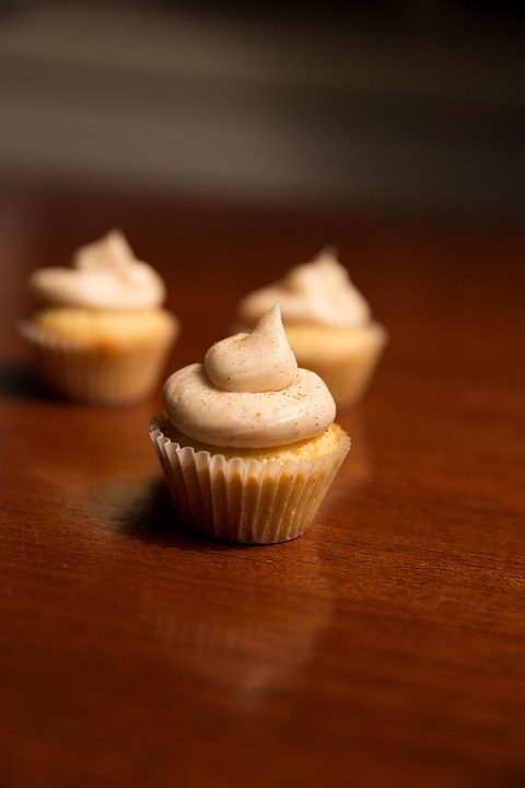 Petits Gâteaux Mini Cupcakes Petit - Photo gratuite sur Pixabay - Pixabay