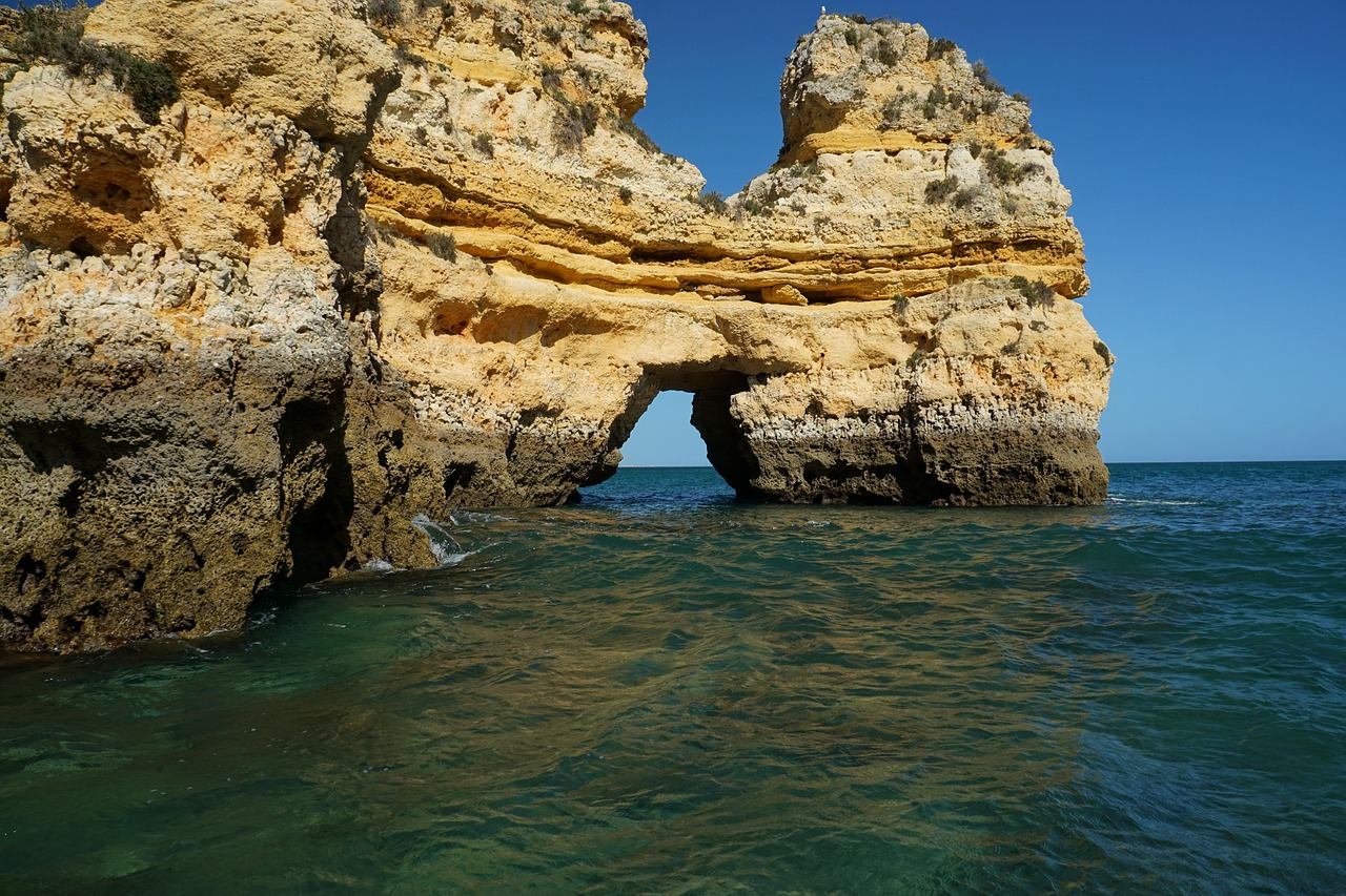 Portugal Lagos Natureza - Foto gratuita no Pixabay - Pixabay