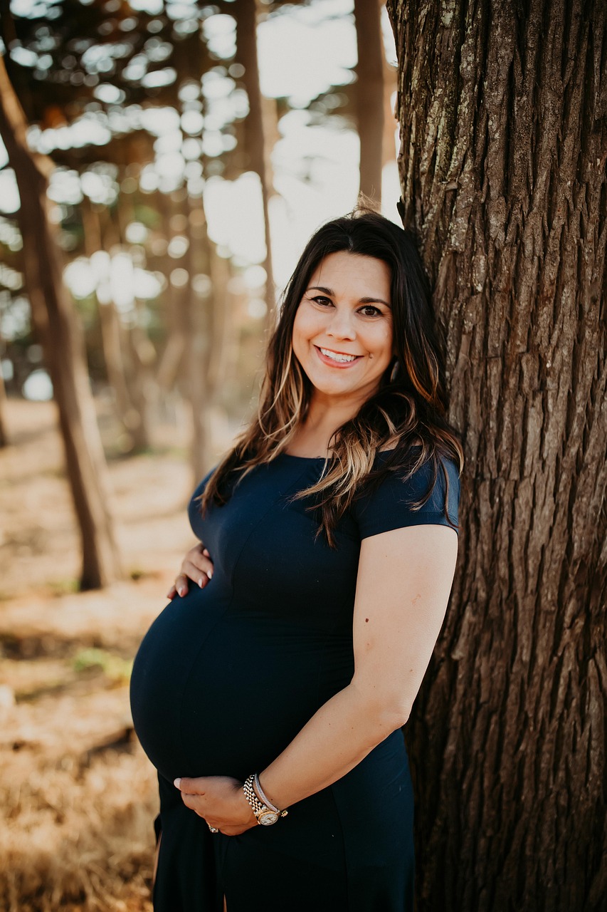 30+ Free Prenatal & Pregnancy Images - Pixabay