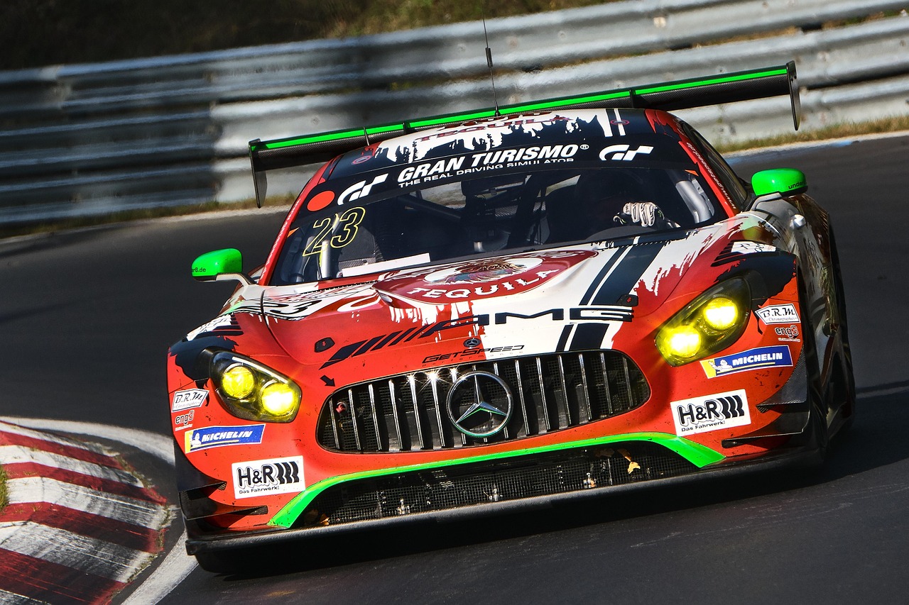Voiture De Course Des Sports - Photo gratuite sur Pixabay - Pixabay