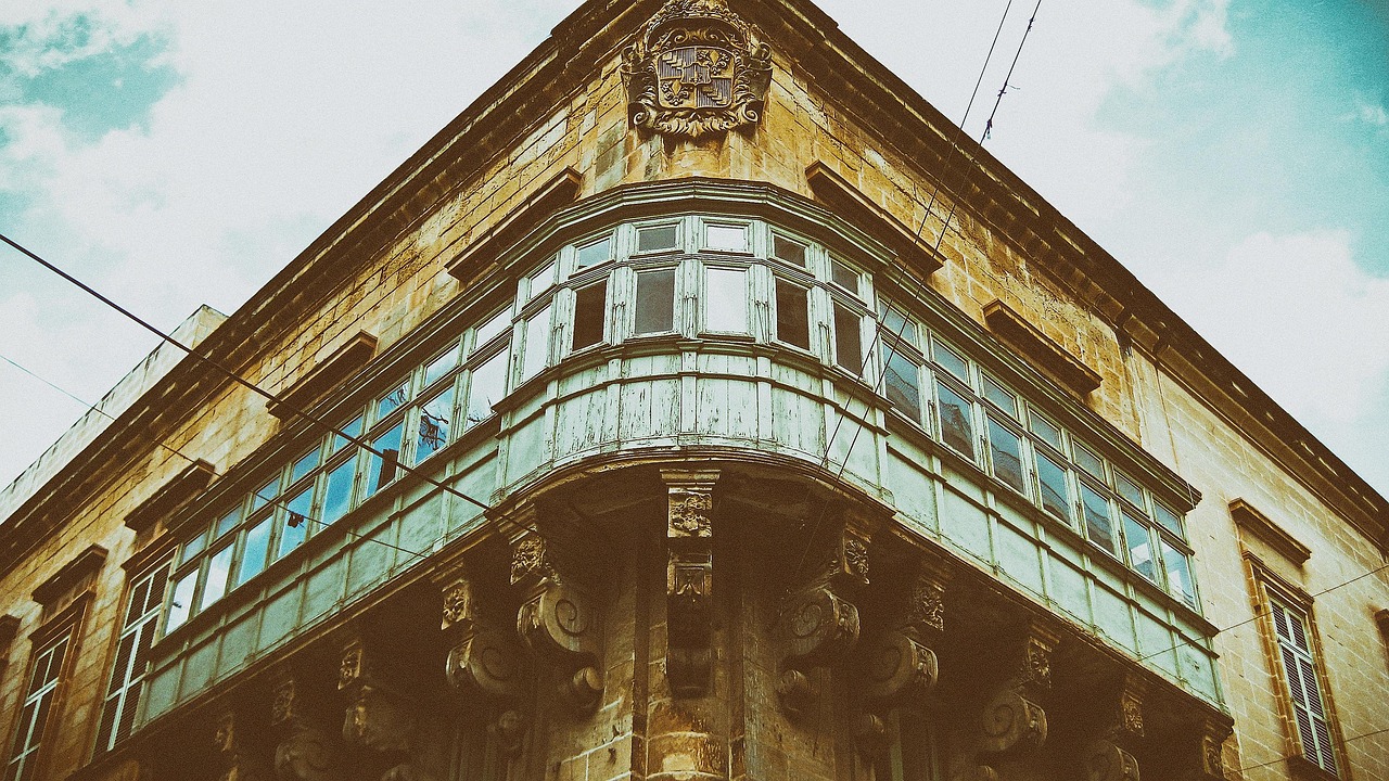 Building Ruin Abandoned Free Photo On Pixabay Pixabay