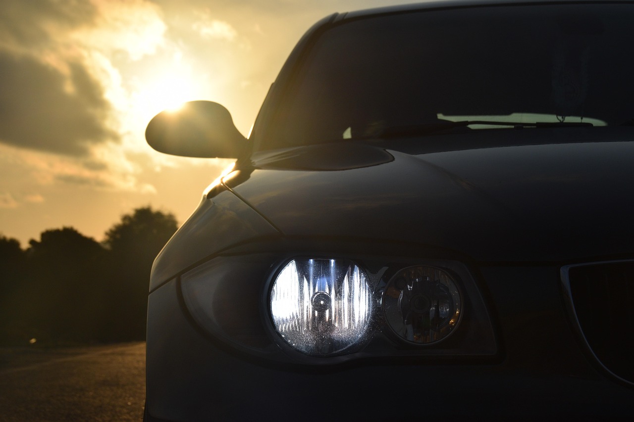 Sunset Sunrise Bmw - Free photo on Pixabay - Pixabay