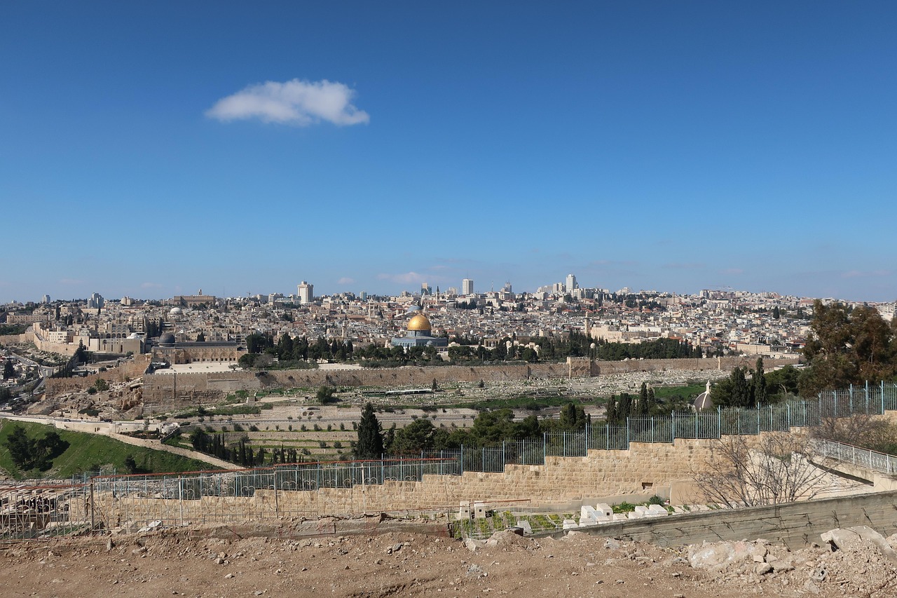 Israel Paisaje Naturaleza - Foto gratis en Pixabay - Pixabay