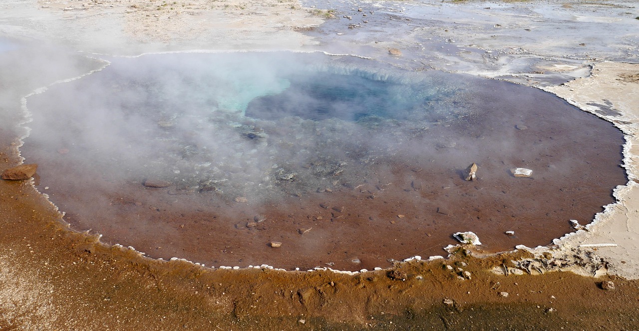 Spring Water Hot - Free photo on Pixabay - Pixabay
