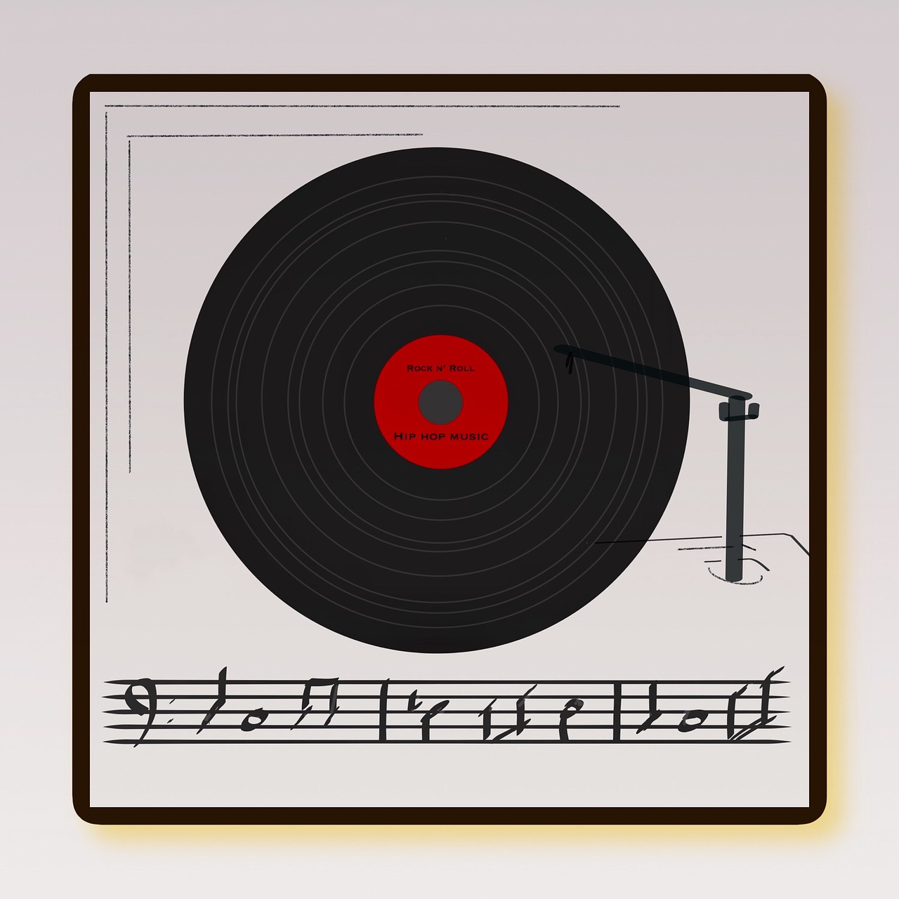 Album Record Plaque Tournante - Photo gratuite sur Pixabay - Pixabay