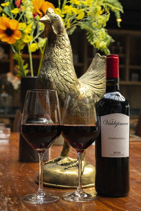 High On Wine Red - Free photo on Pixabay