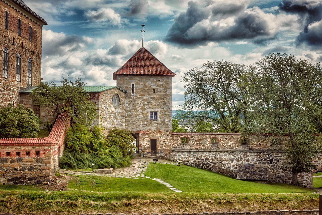 Burg Historisch Architektur - Kostenloses Foto auf Pixabay - Pixabay