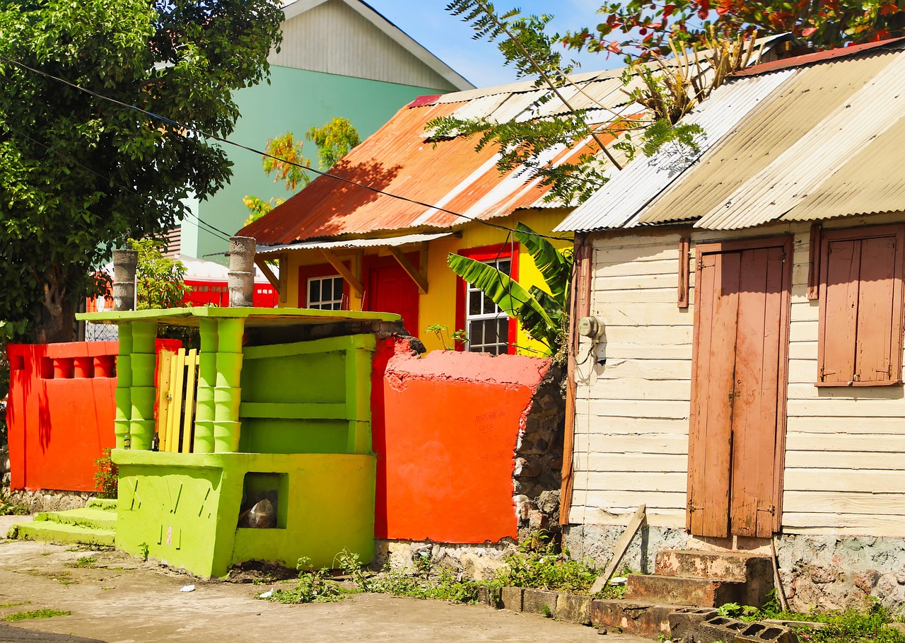 50+ Free Dominica & Caribbean Photos - Pixabay