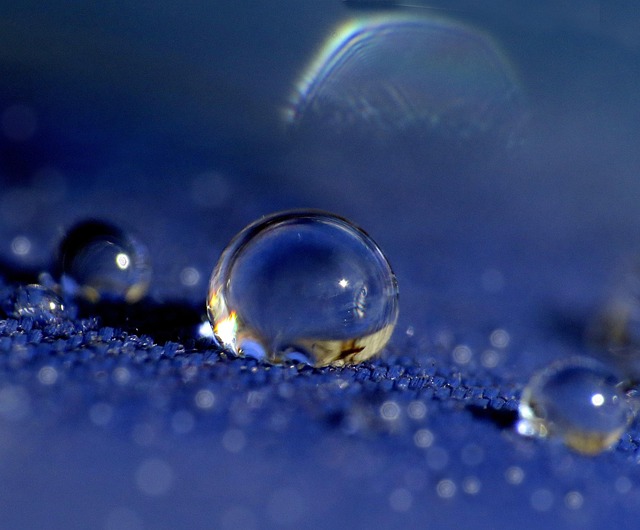 L'Eau Tomber Goutte - Photo gratuite sur Pixabay - Pixabay