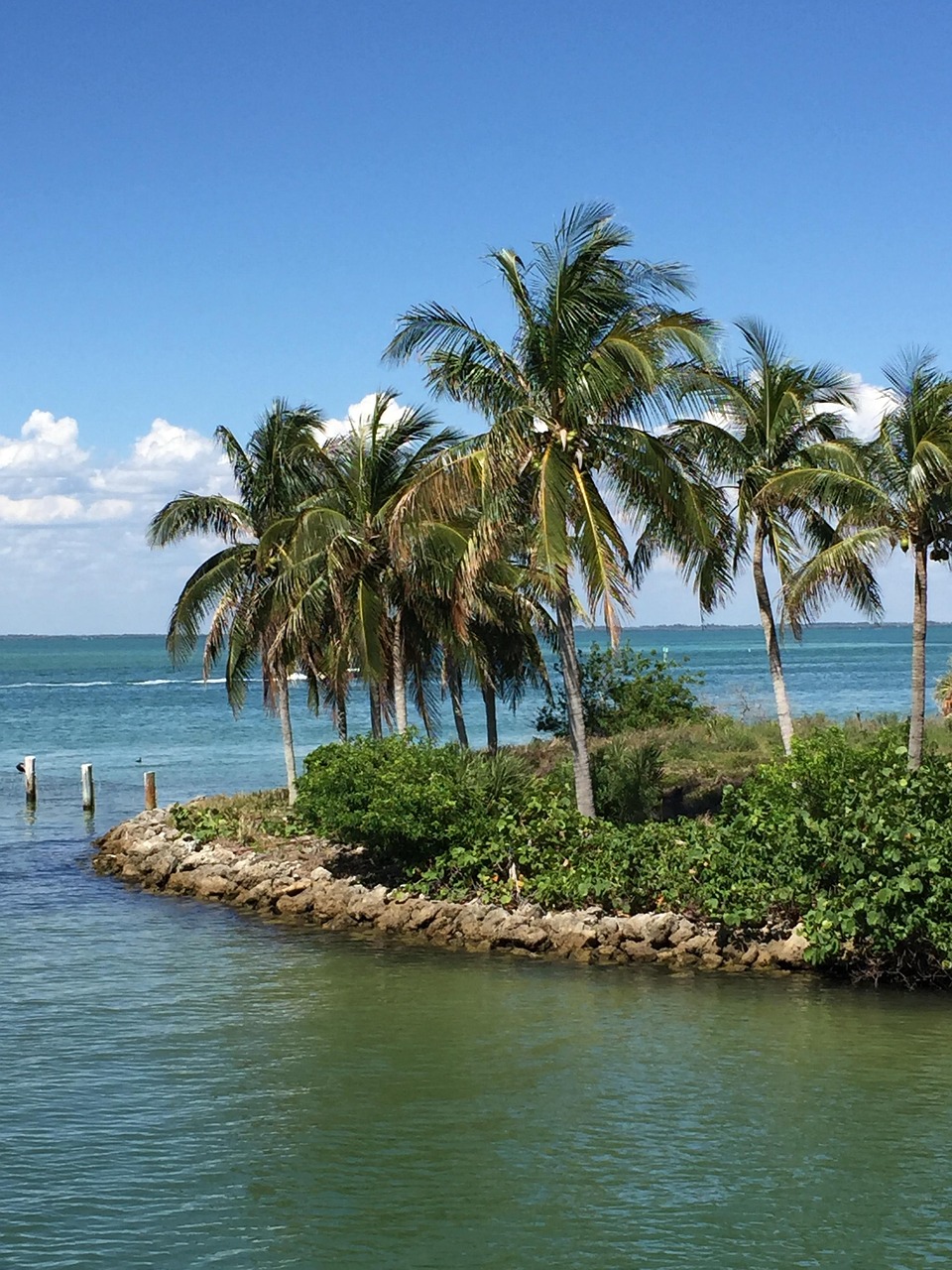 Insel Island Meer - Kostenloses Foto auf Pixabay - Pixabay