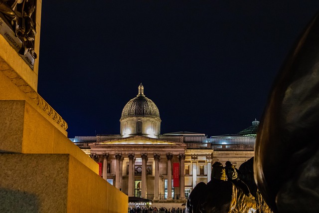National Portrait Gallery London - Free photo on Pixabay - Pixabay