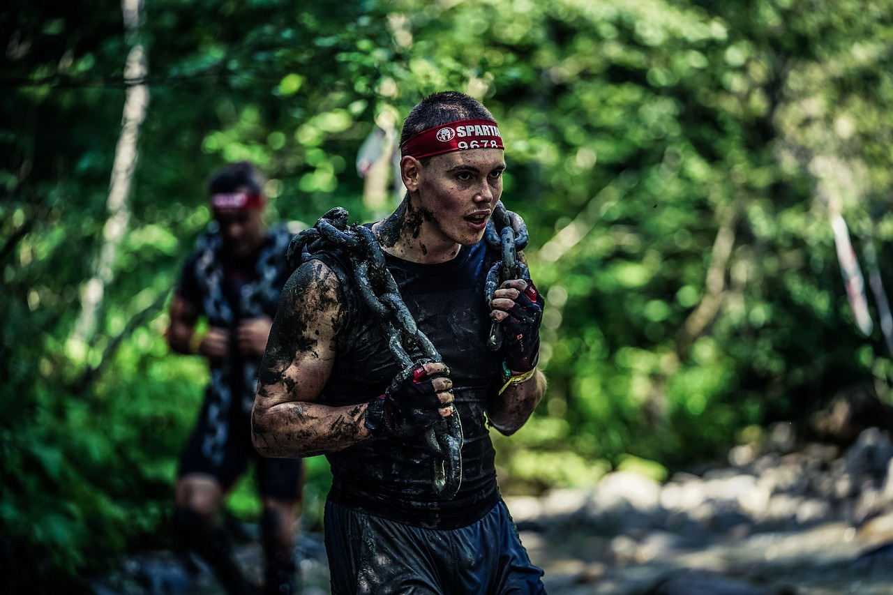 80+ Free Spartans & Challenge Photos - Pixabay