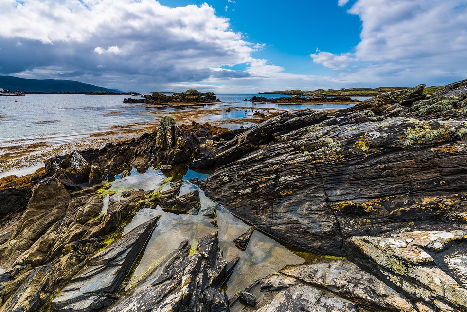 Ireland Donegal Coast - Free photo on Pixabay - Pixabay