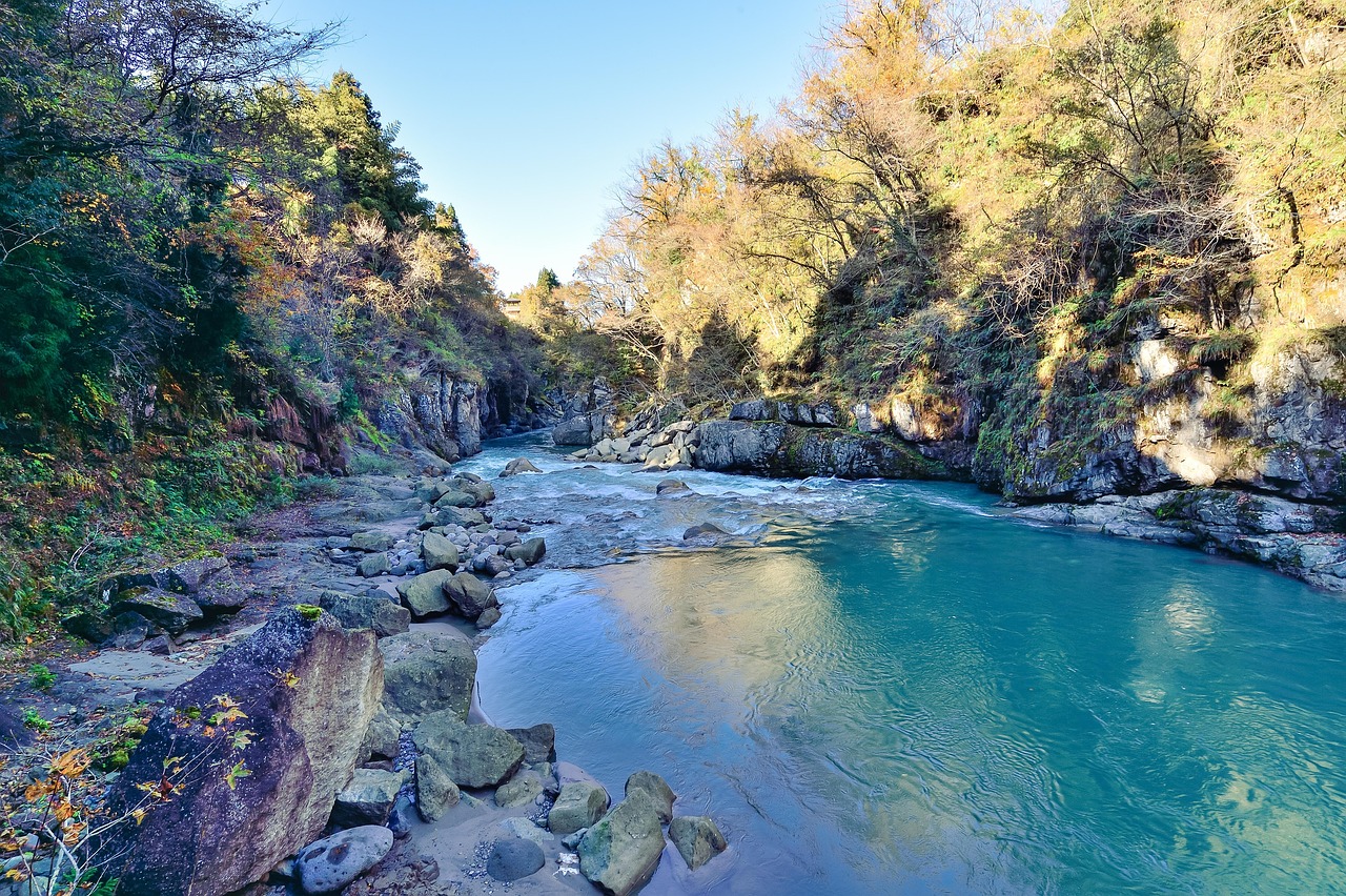 Japan Landscape Natural - Free photo on Pixabay