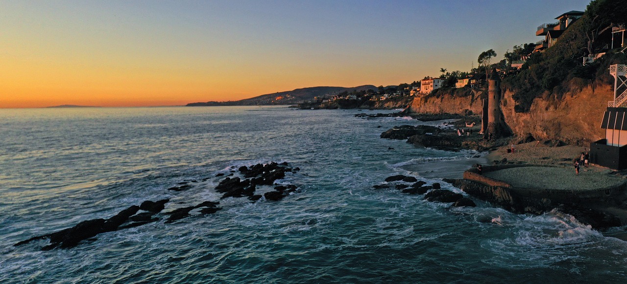 Pirate Tower Victoria Beach Laguna - Free photo on Pixabay - Pixabay