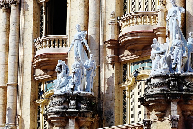Cuba Havana Architecture - Free photo on Pixabay