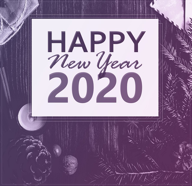 Download Happy New Year, New Year, New Year'S Eve. Royalty-Free Stock ...