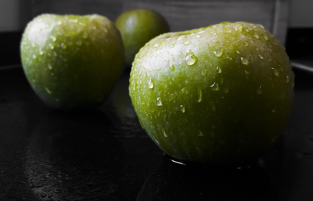 Apple Fruit Manzana - Free photo on Pixabay - Pixabay