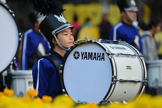 Pemusik Kerajaan Rakyat - Foto gratis di Pixabay - Pixabay