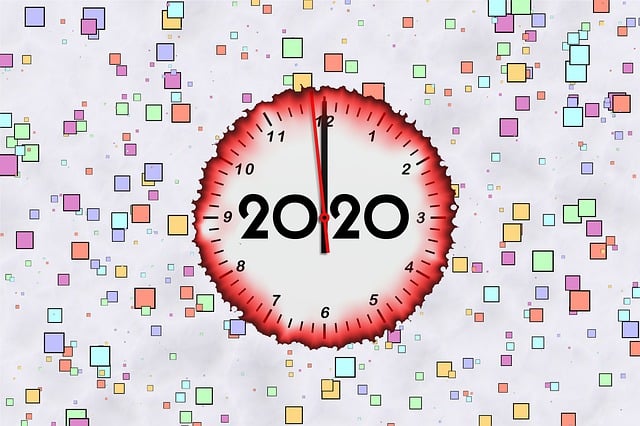 Download New Year, Change Of Year, Celebrate. Royalty-Free Stock ...
