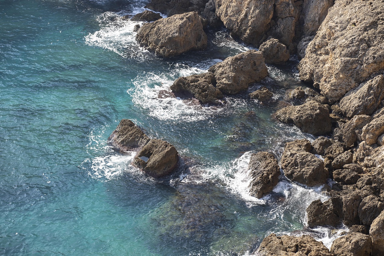 Sea Wave Kennedy - Free photo on Pixabay - Pixabay