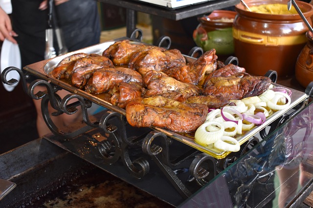 Makanan Babi Festival Daging - Foto gratis di Pixabay - Pixabay