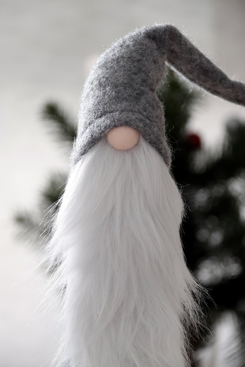 40+ kostenlose Weihnachtswichtel und Wichtel-Bilder - Pixabay
