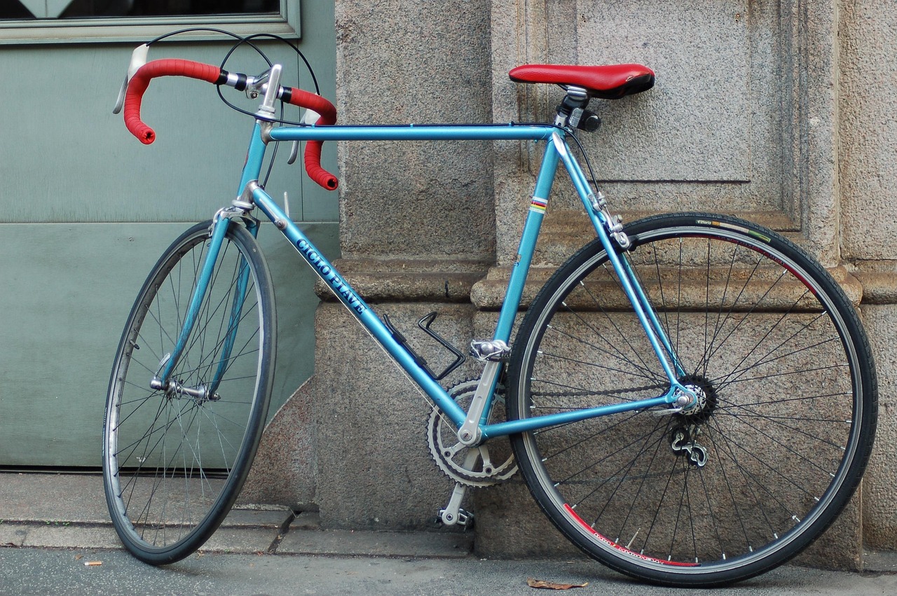 Bicycle Cycling Bike - Free photo on Pixabay