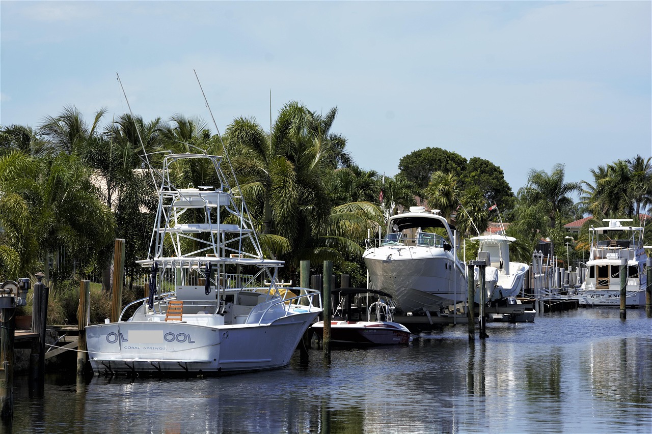 Yachts In Port Docked - Free photo on Pixabay - Pixabay