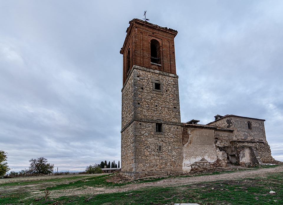 Church Ruin Ancient - Free photo on Pixabay - Pixabay