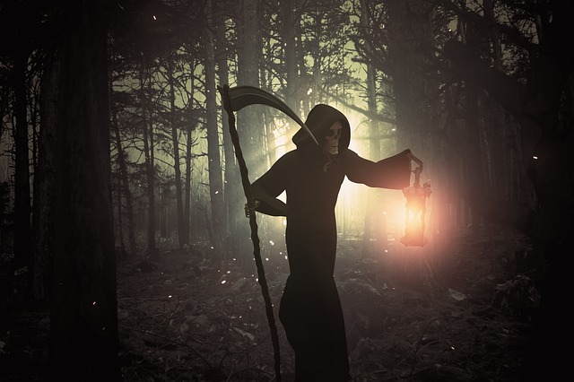 Download Cutter Man, Dead, Death. Royalty-Free Stock Illustration Image ...