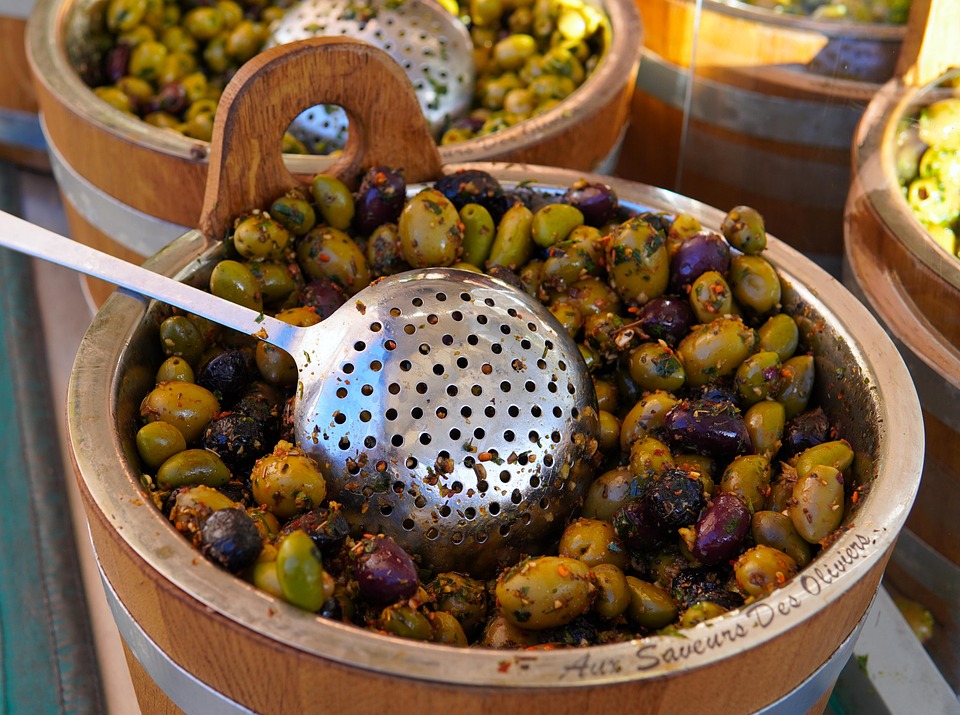 Olives Meal Food - Free photo on Pixabay - Pixabay