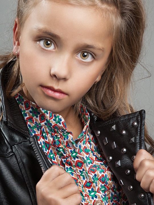 Girl Studio Monochrome - Free photo on Pixabay