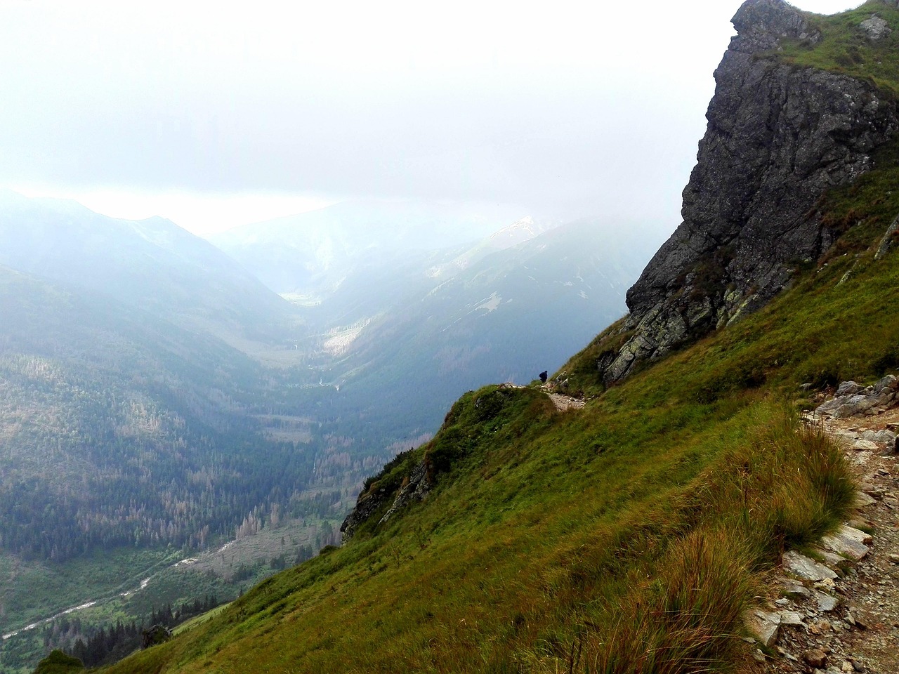 Paysage Montagnes - Photo gratuite sur Pixabay - Pixabay