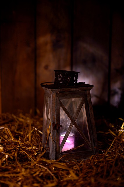 Laterne Licht Nacht - Kostenloses Foto auf Pixabay