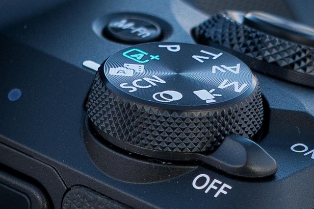 System Camera Selector Dial On The - Free photo on Pixabay