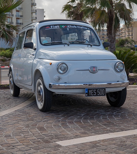Plus de 300 images de Fiat Ducato et de Fiat 500 - Pixabay