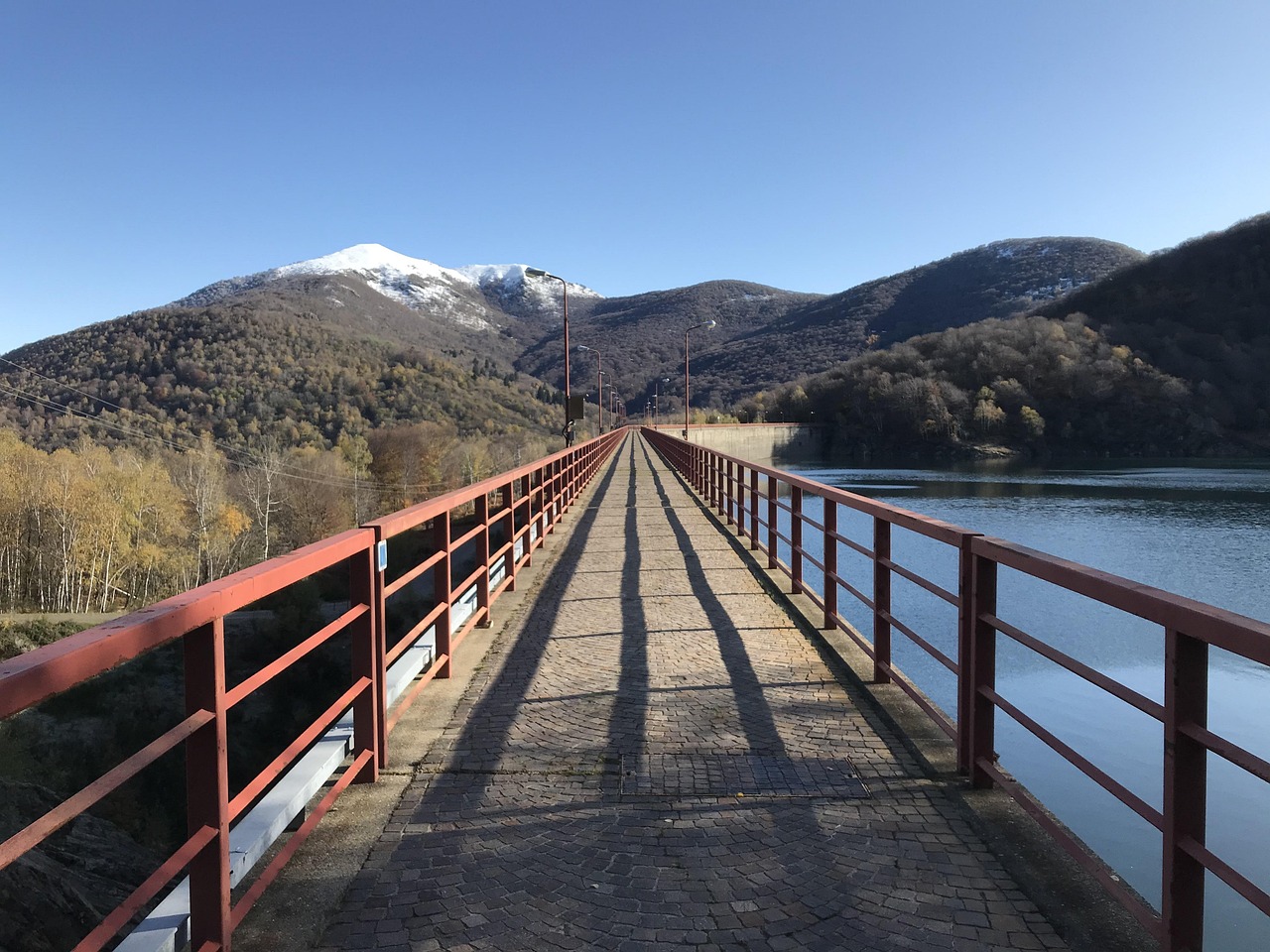 Le Lac De Delio Route Alpine Alpes - Photo gratuite sur Pixabay - Pixabay