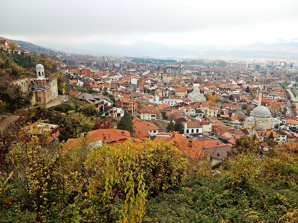 Prizren Kosovo City - Free photo on Pixabay